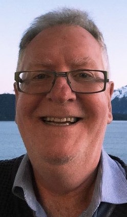 About – David B Ahern